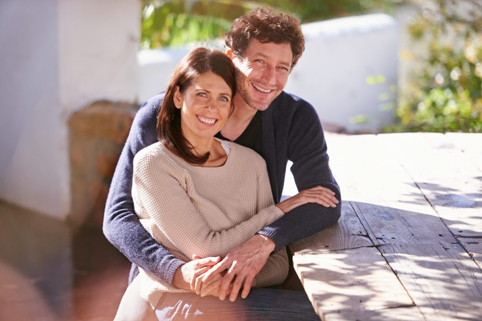 The Power of Ritual Connection in Your Relationship - Clear Path ...